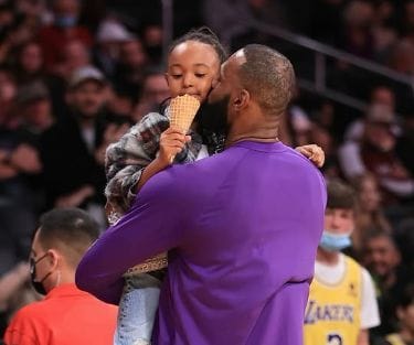 Who are LeBron James' Kids? Meet Bronny James, Bryce James and Zhuri James