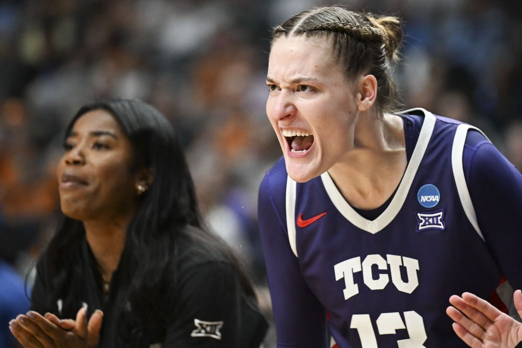 Sedona Prince: Sedona Prince is going to WNBA: 5 projected teams as ...