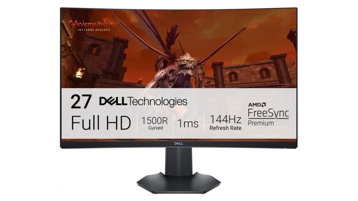 5 best 1080p gaming monitors in 2025
