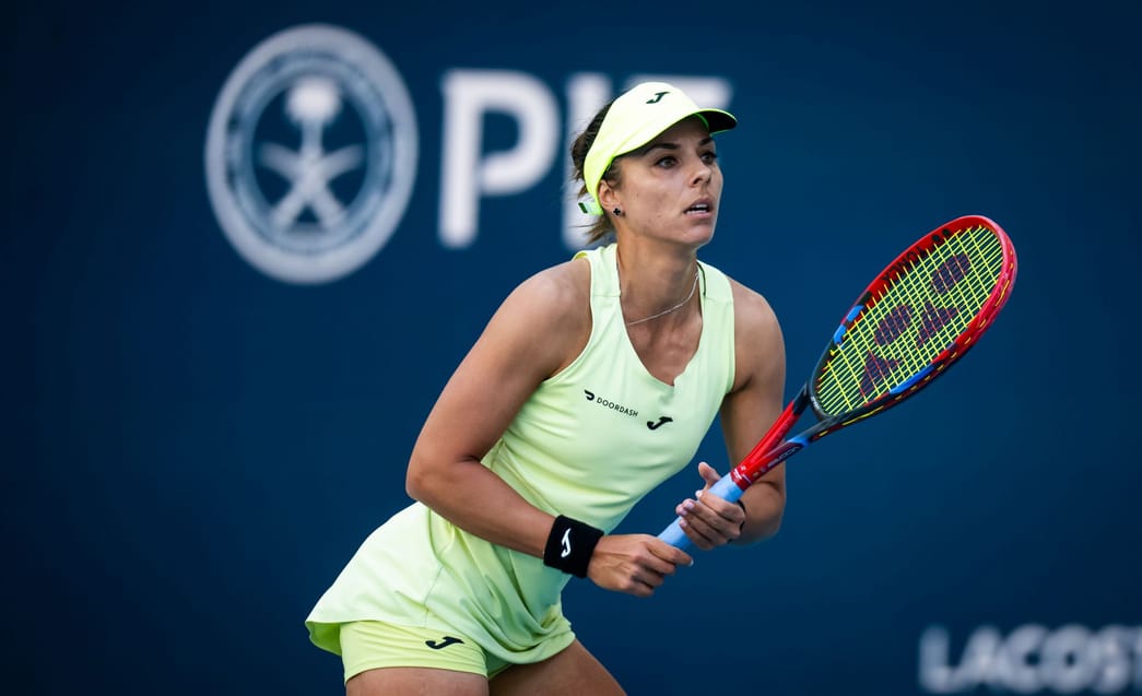 Madrid Open 2025: Alexandra Eala vs Viktoriya Tomova preview, head-to ...