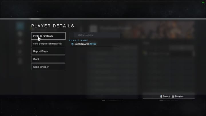 Destiny 2: How to play with your friends