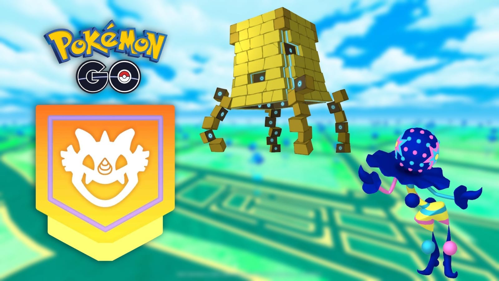 How to get Shiny Blacephalon and Shiny Stakataka in Pokemon GO