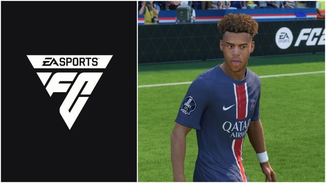 EA FC 25 Desire Doue TOTS SBC leaked: Expected stats and cost