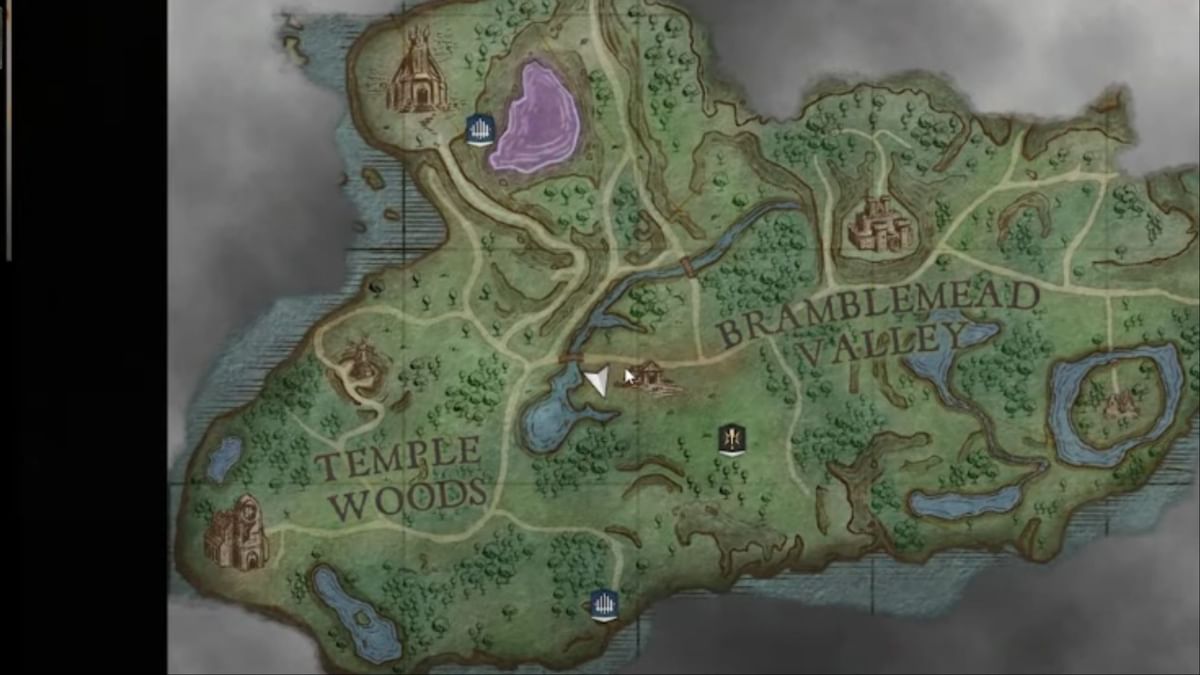 How to get Flax in RuneScape Dragonwilds