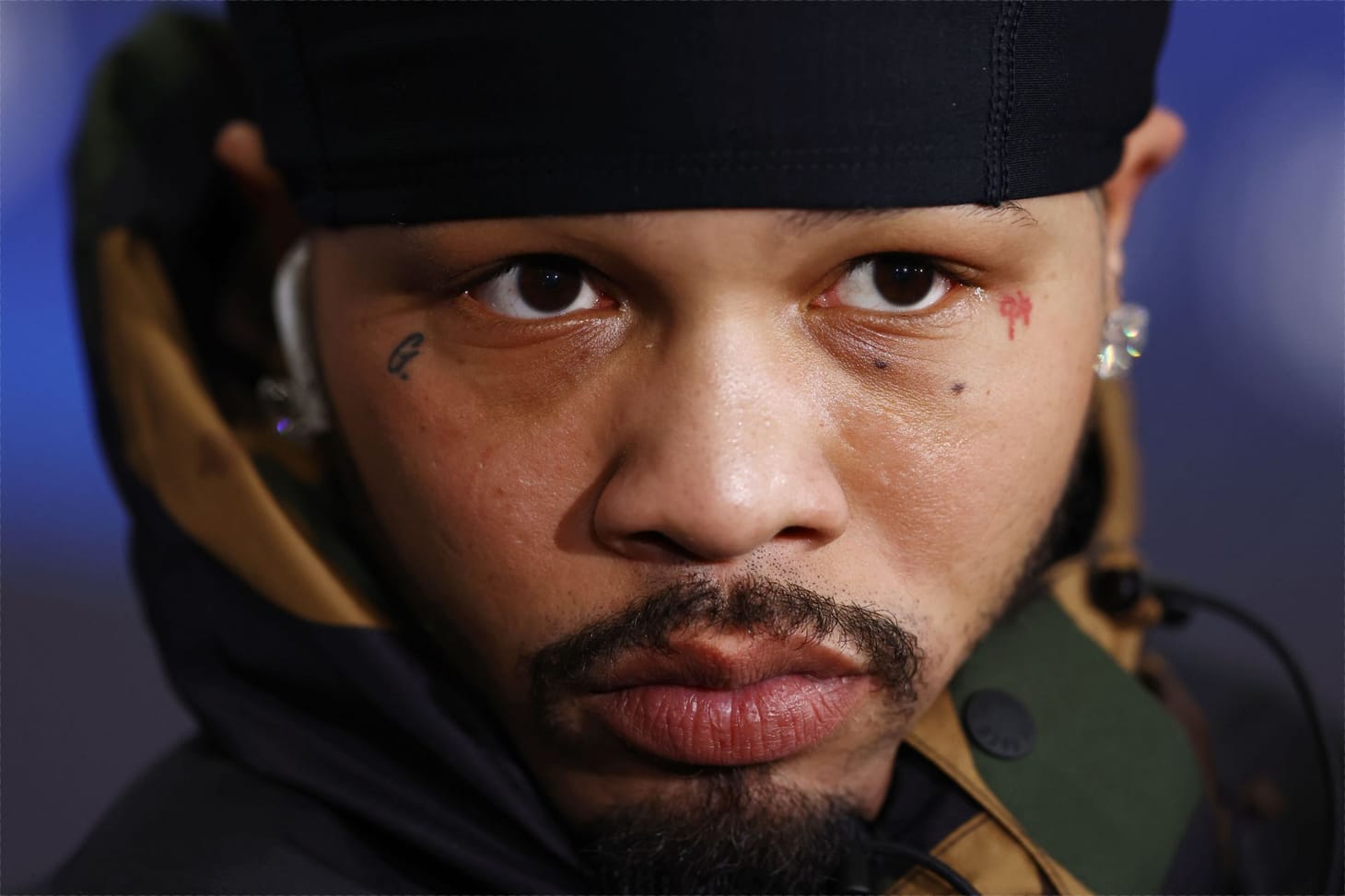 Gervonta Davis (“Tank”) Stats, News, Bio & More