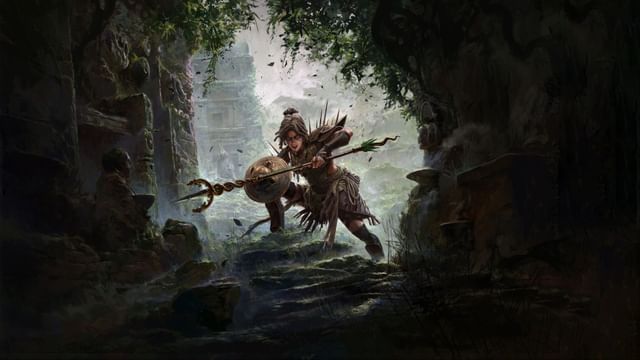 Path of Exile 2: How to get and use Infuse weapon