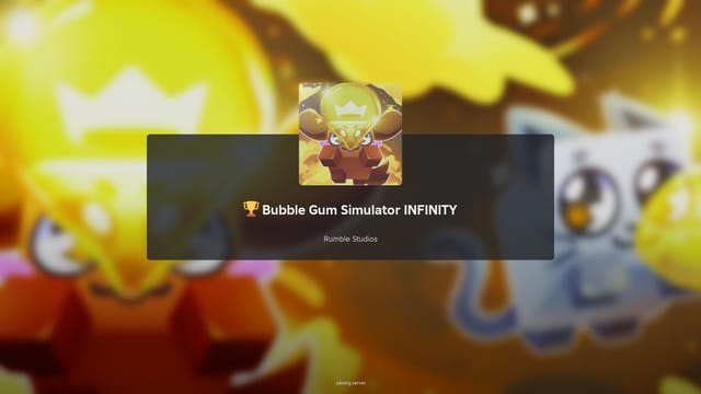 Bubble Gum Simulator Infinity 100M Egg: All pets, prices, and how to unlock