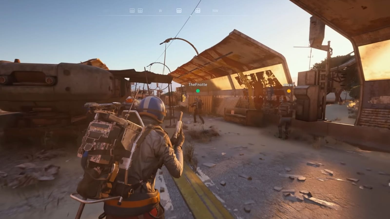 Is Arc Raiders free to play?