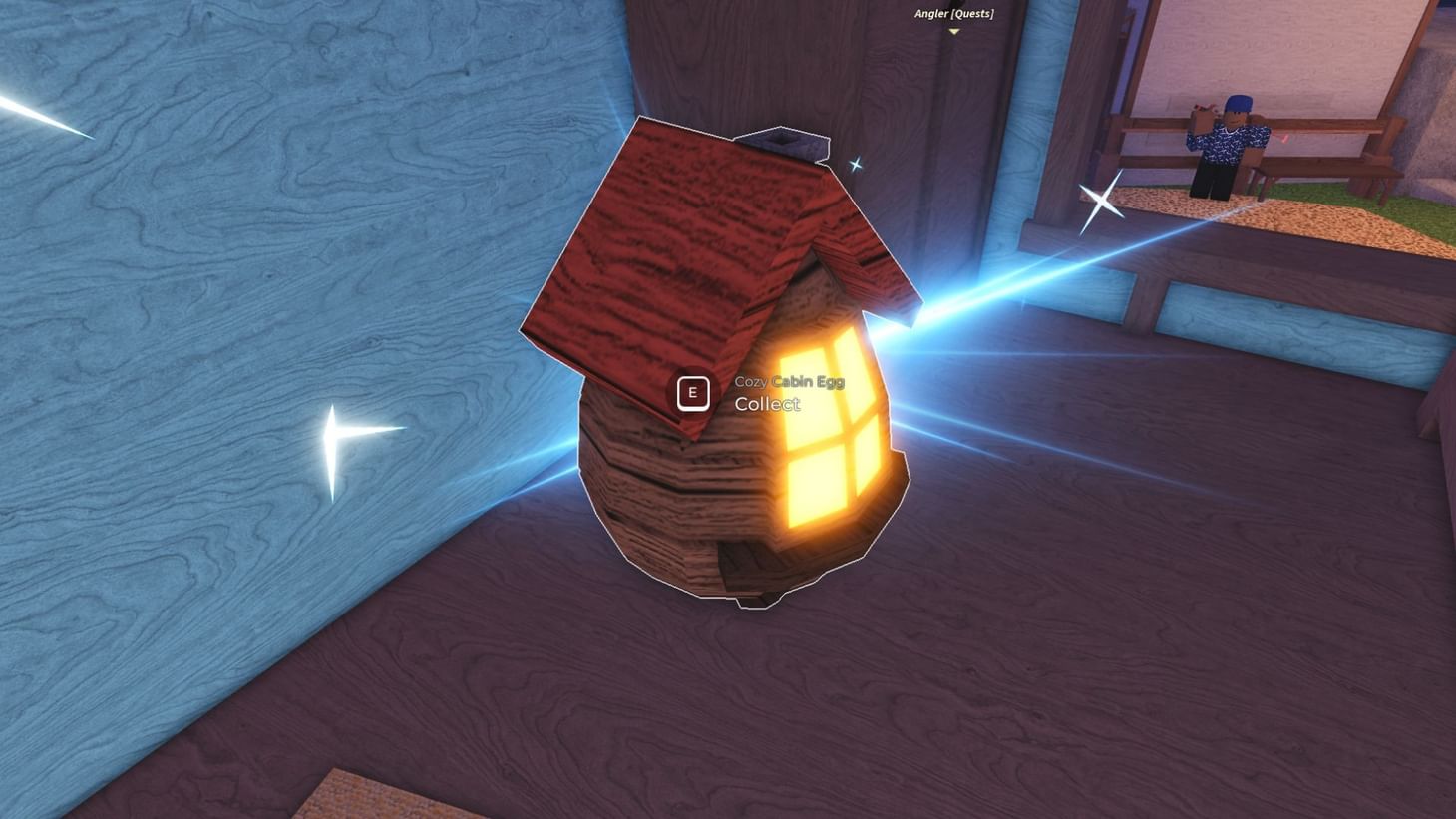 Fisch Easter Egg hunt guide: All locations, rewards, and how to claim