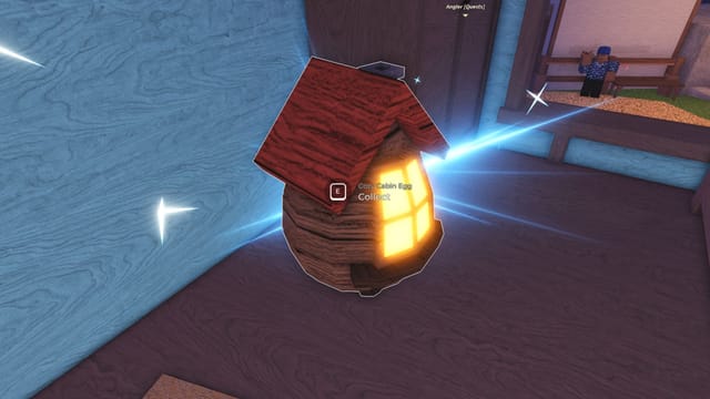 Fisch Easter Egg hunt guide: All locations, rewards, and how to claim