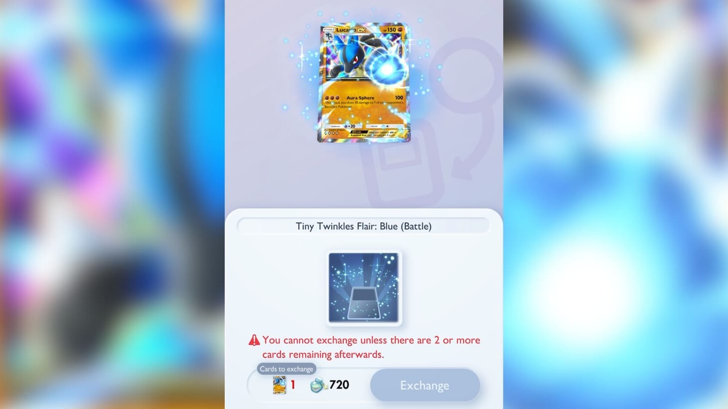 Pokemon TCG Pocket Fighting-Type Mass Outbreak Wonder Pick event: All ...