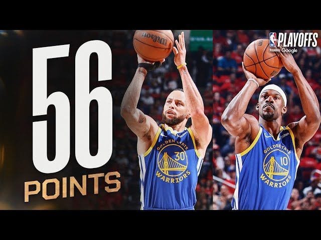 Golden State Warriors vs Houston Rockets Prediction and Betting Tips ...