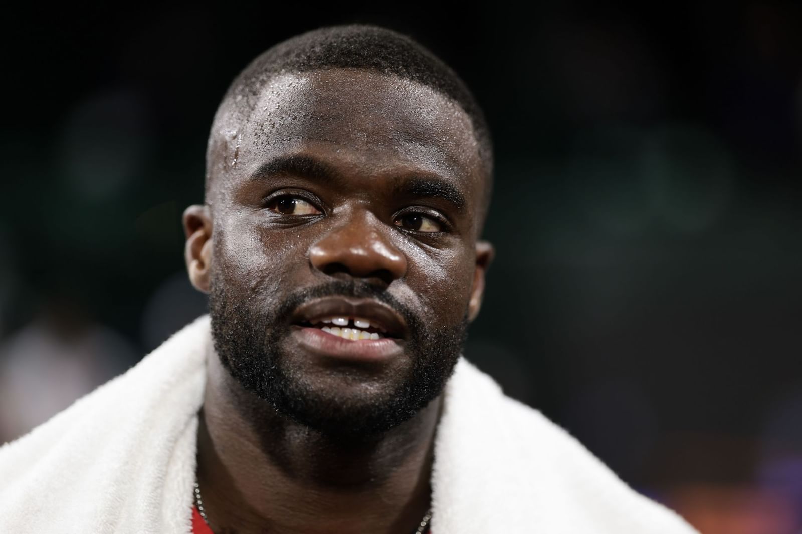 Houston 2025 final: Frances Tiafoe vs Jenson Brooksby preview, head-to-head, prediction, odds ...