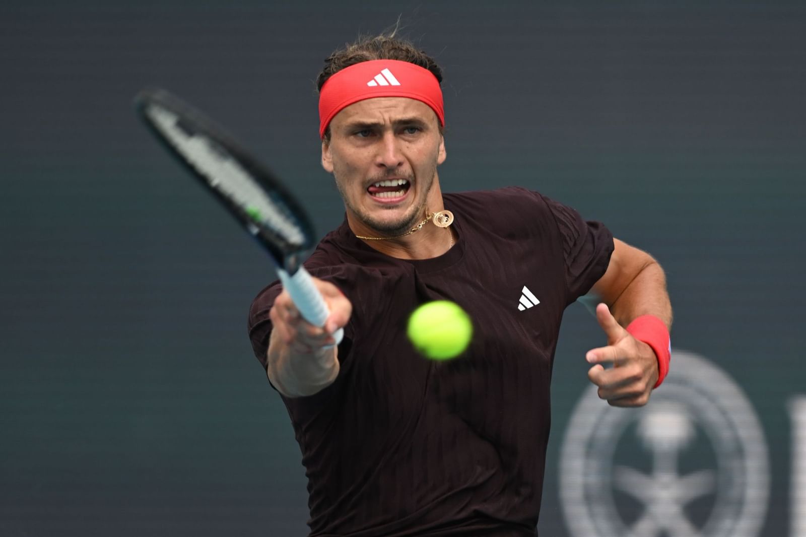 Monte-Carlo Masters 2025: Alexander Zverev vs Matteo Berrettini preview, head-to-head ...