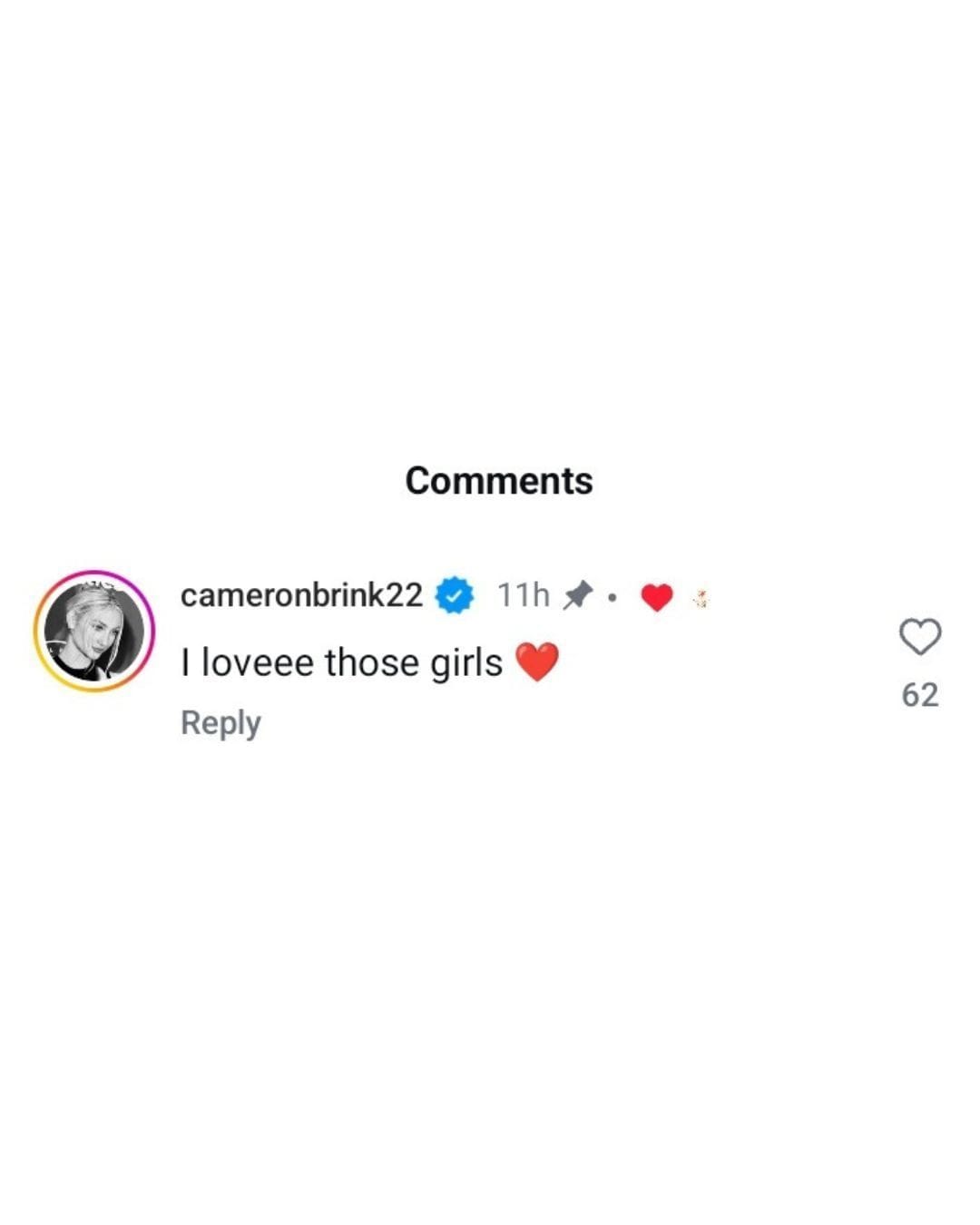 L.A. Sparks' Cameron Brink shares 4-word reaction to Stanford commits ...