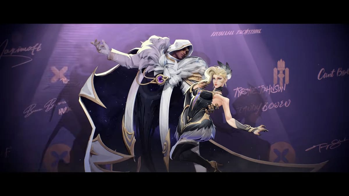 All leaked and confirmed skins in Marvel Rivals Season 2