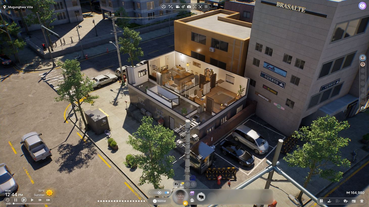 Build Mode: Inzoi: Everything to know about Build Mode