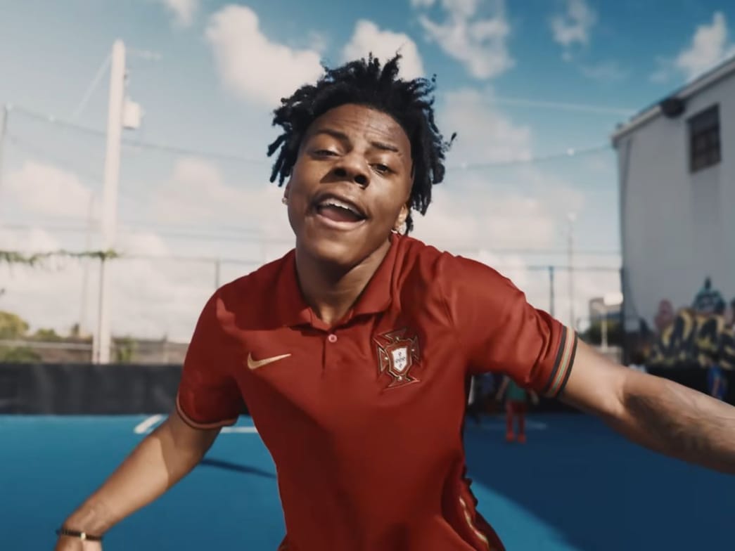 10 viral videos that skyrocketed IShowSpeed's popularity