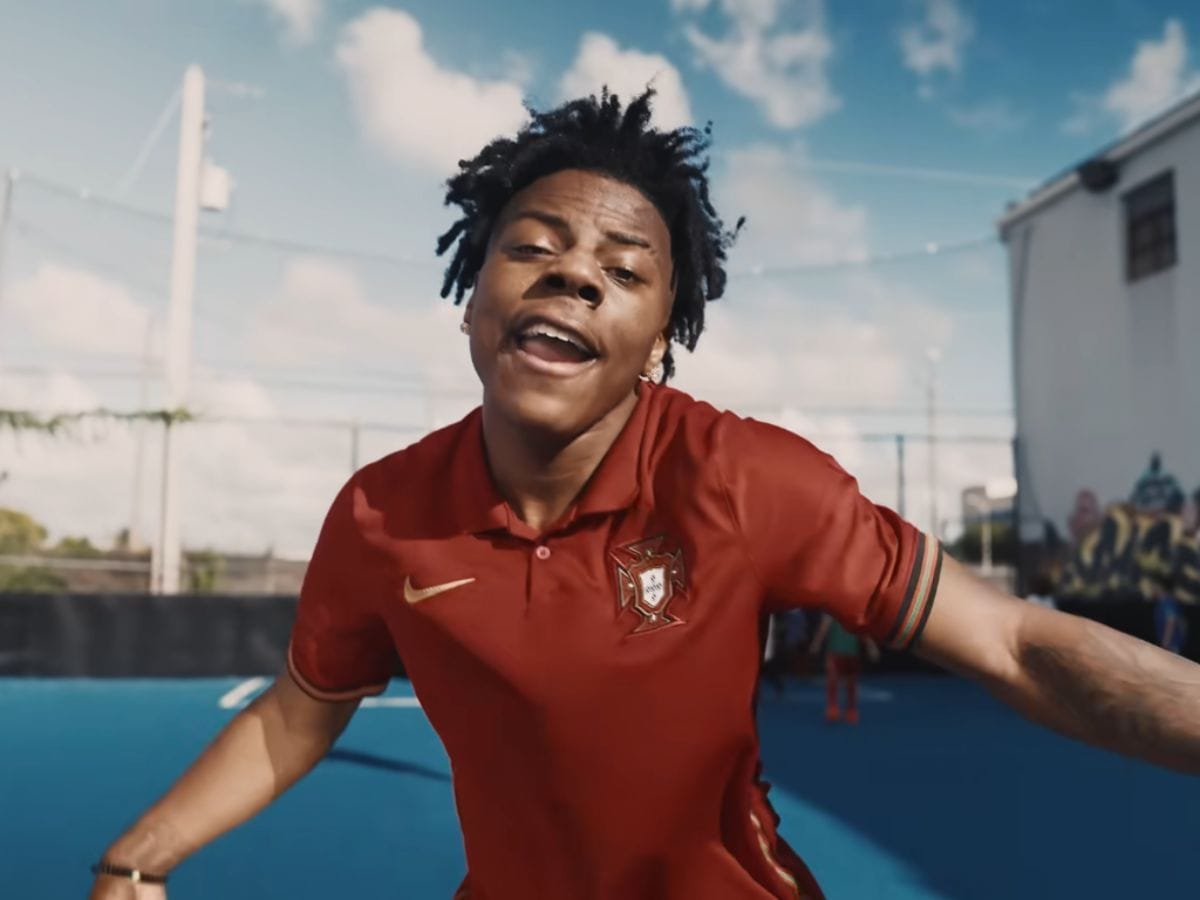 10 viral videos that skyrocketed IShowSpeed's popularity