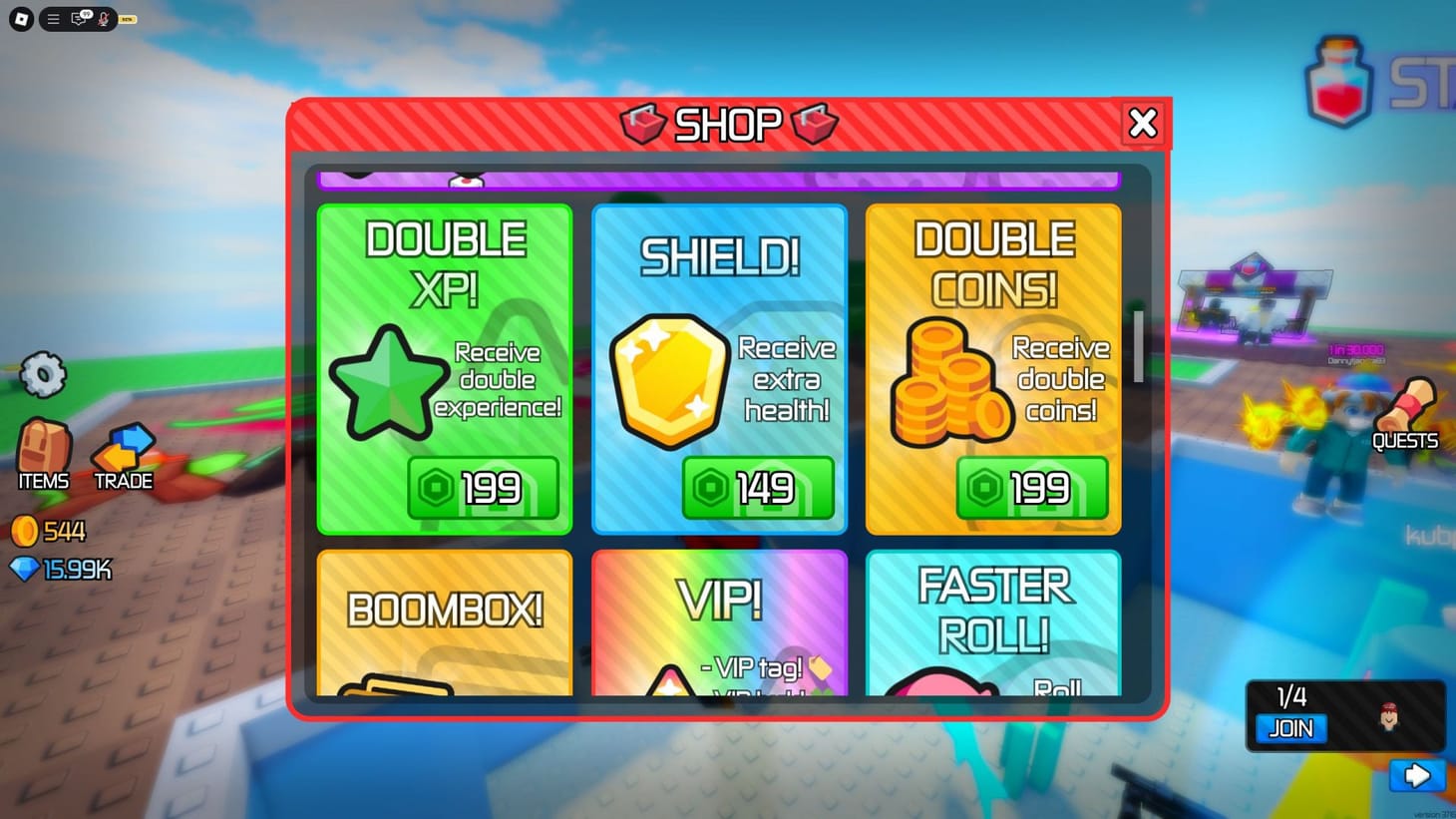 Roblox Zombies RNG: A beginner's guide