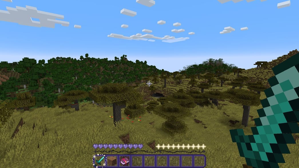 5 best Minecraft hotbar resource packs