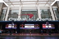 Washington Capitals Arena - History, Capacity, Seating Chart & Notable ...