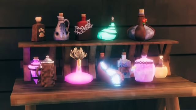 How to get the Love Potion in Valheim