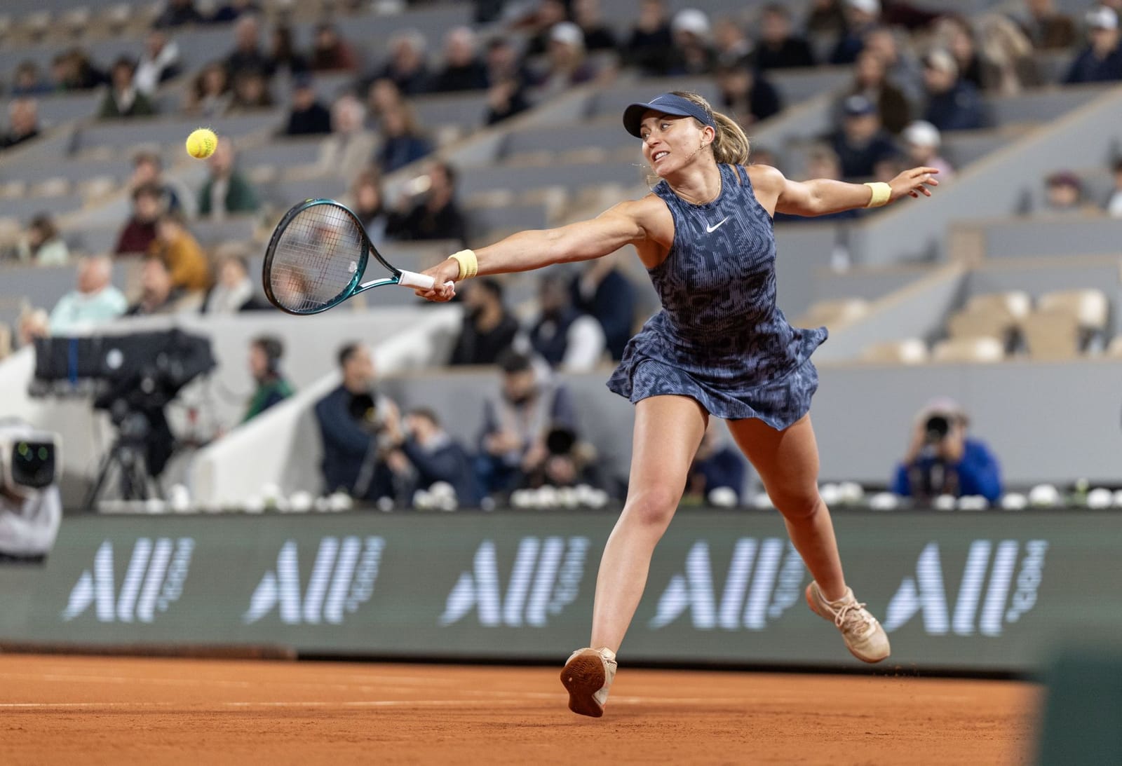 Madrid Open 2025 Draw: Aryna Sabalenka's projected path to final ft ...