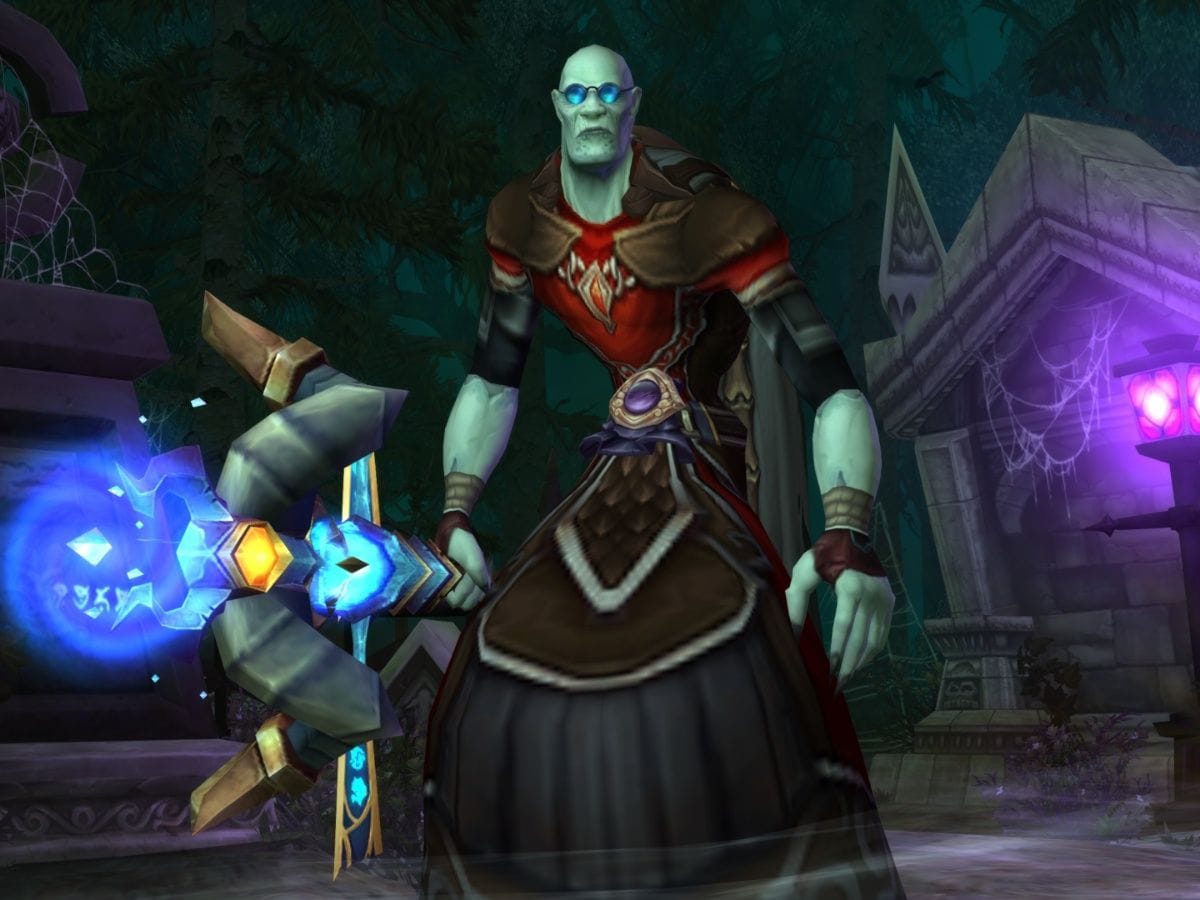World of Warcraft classes explained: Which one is the best for you?