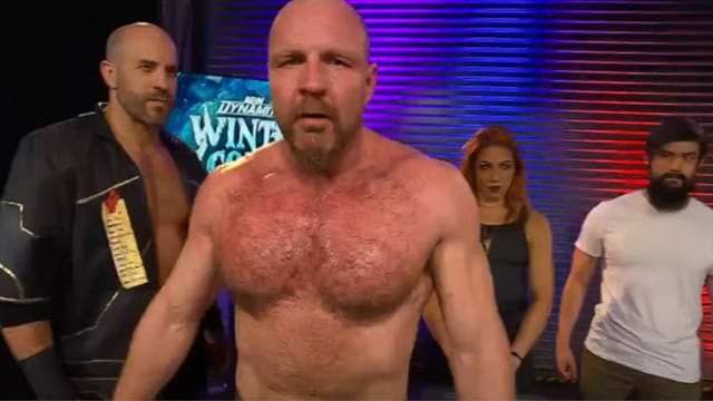 Death Riders member ruled out for nearly 4 months due to injury - Reports