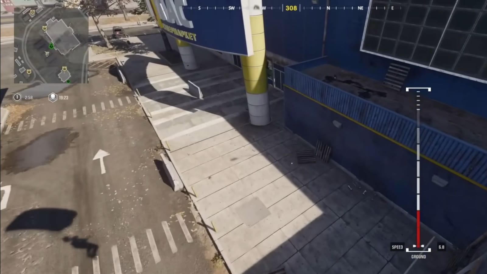 All safe locations in Verdansk in Warzone (list in progress)