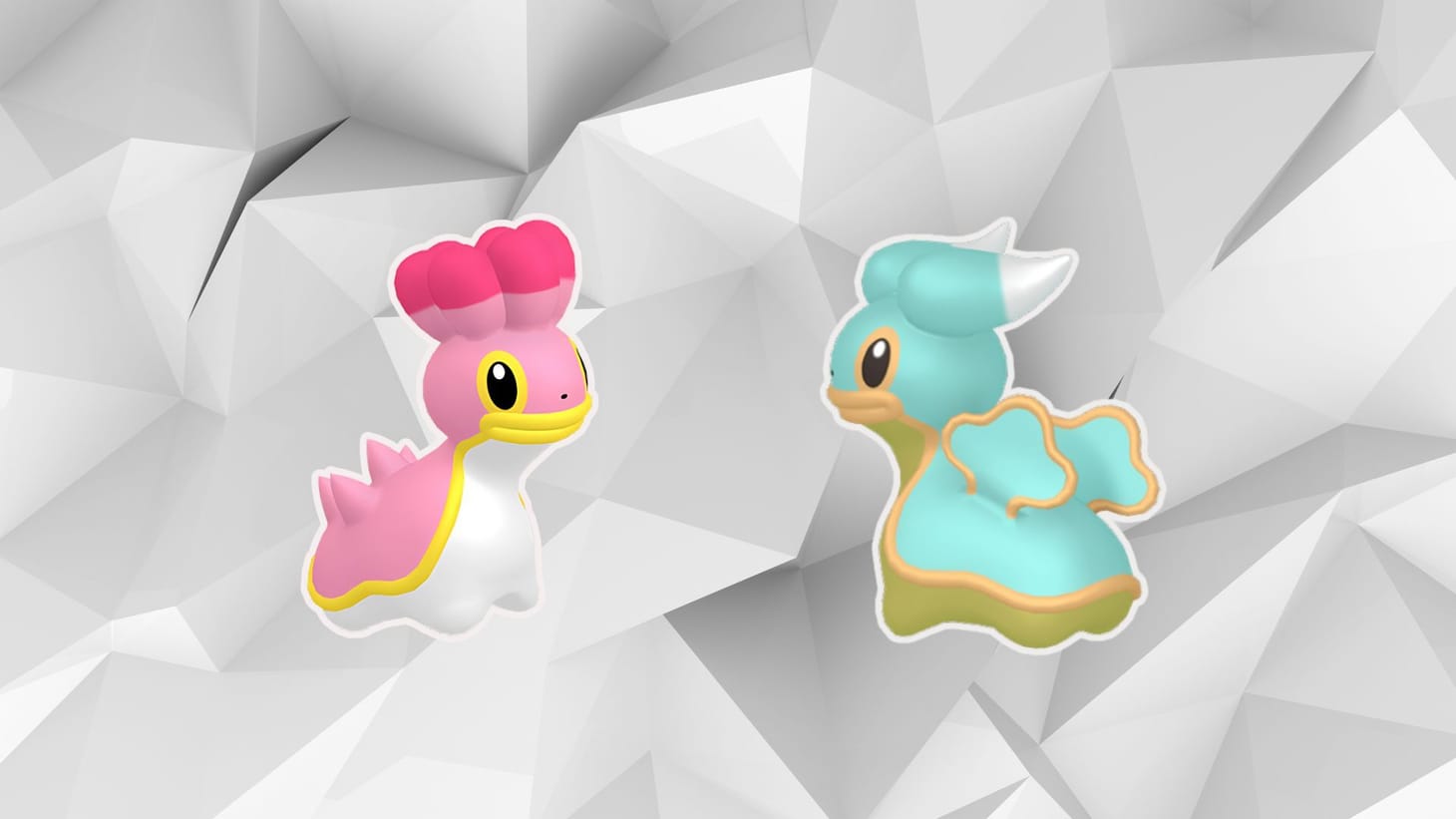 How to get Shellos in Pokemon GO, and can it be shiny?