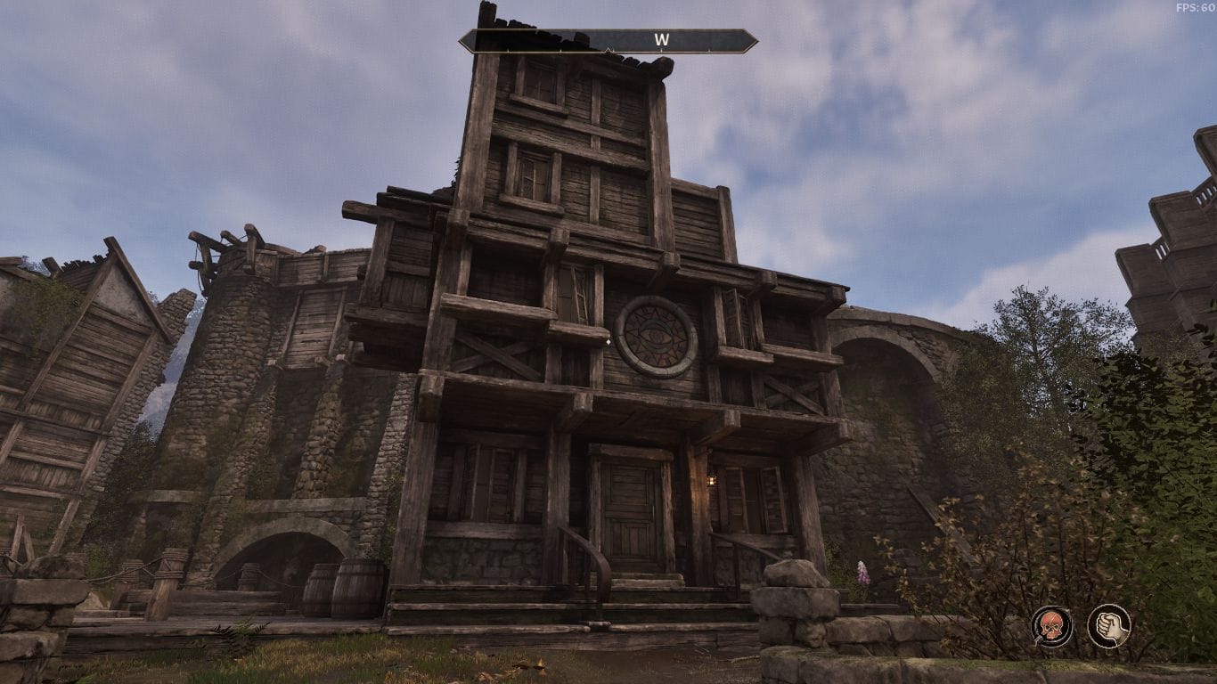 How to get Chameleon Spell in Oblivion Remastered