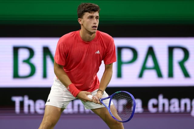 Estoril Open 2025: Aleksandar Kovacevic vs Luca Nardi preview, head-to-head, prediction and pick