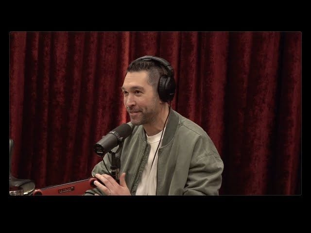 Joe Rogan partially blamed for "politically shattered" U.S. society by ...