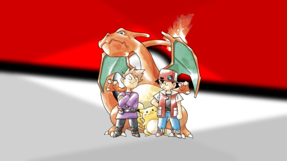 5 most iconic Pokemon NPCs of all time