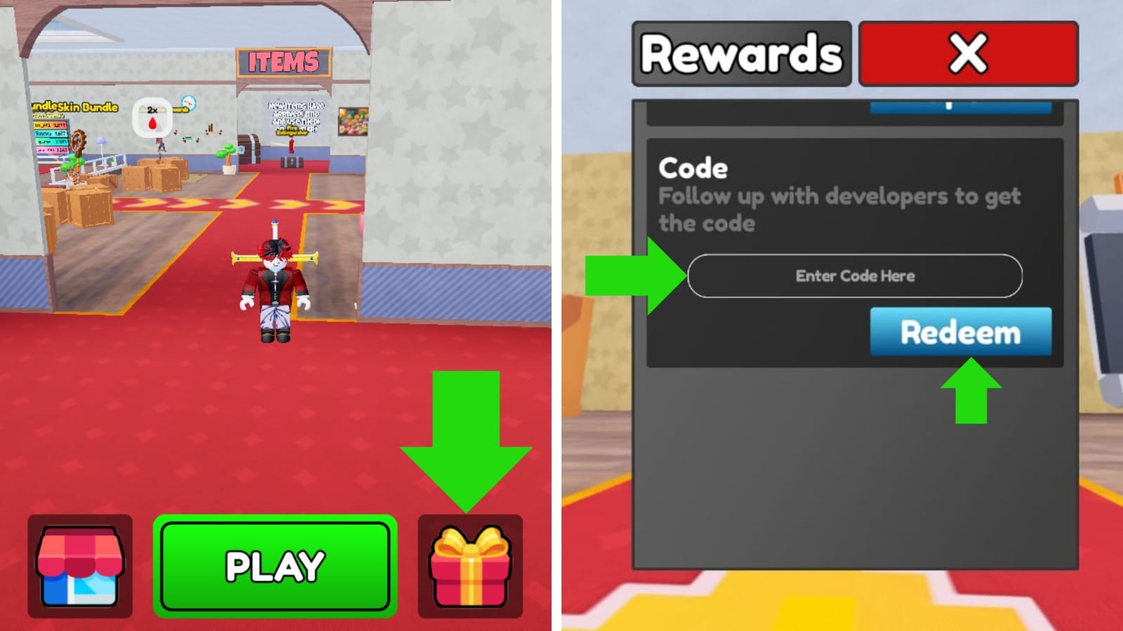 Mosquitoes VS Humans codes (September 2025)