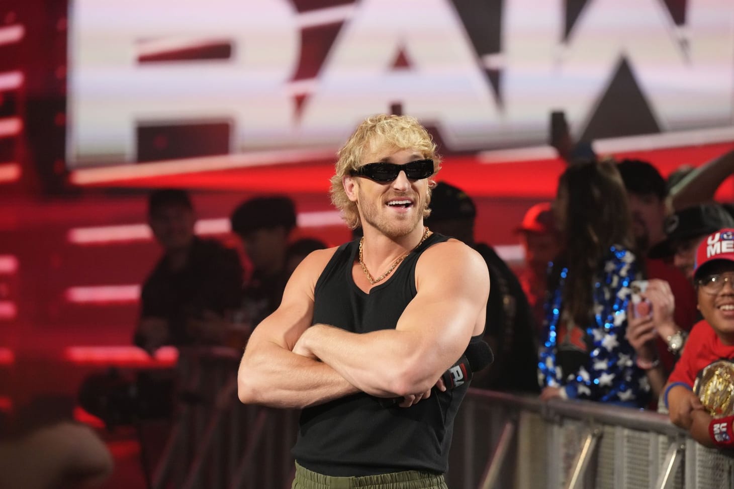 Who Are Logan Paul's Parents? Age, Nationality & More