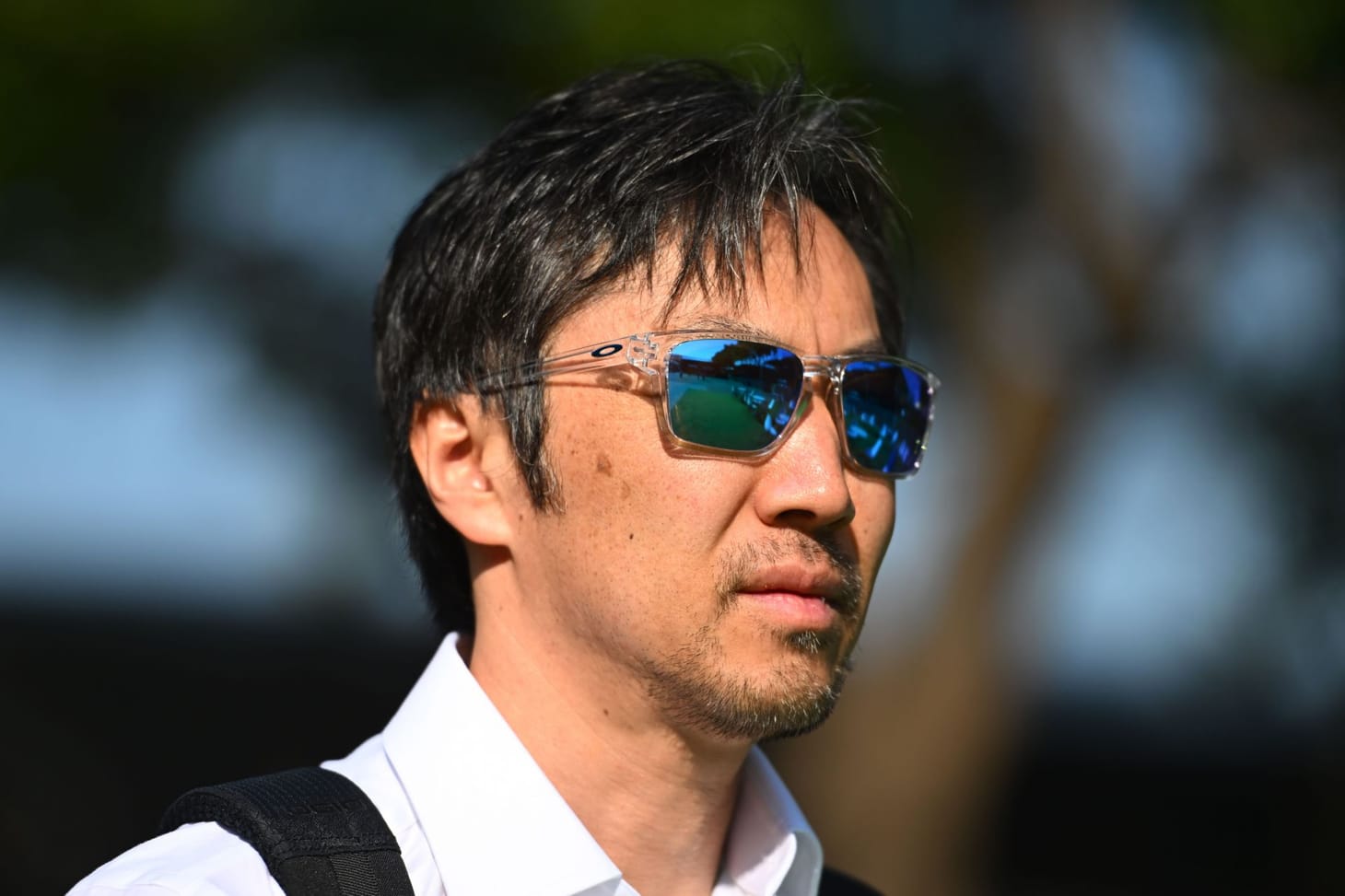 Who Are Ayao Komatsu Parents? Meet Keiko Komatsu & Yuichiro Komatsu.