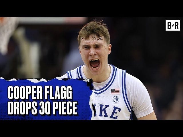 Duke alum Jared McCain shares dejected emote reaction as Blue Devils ...