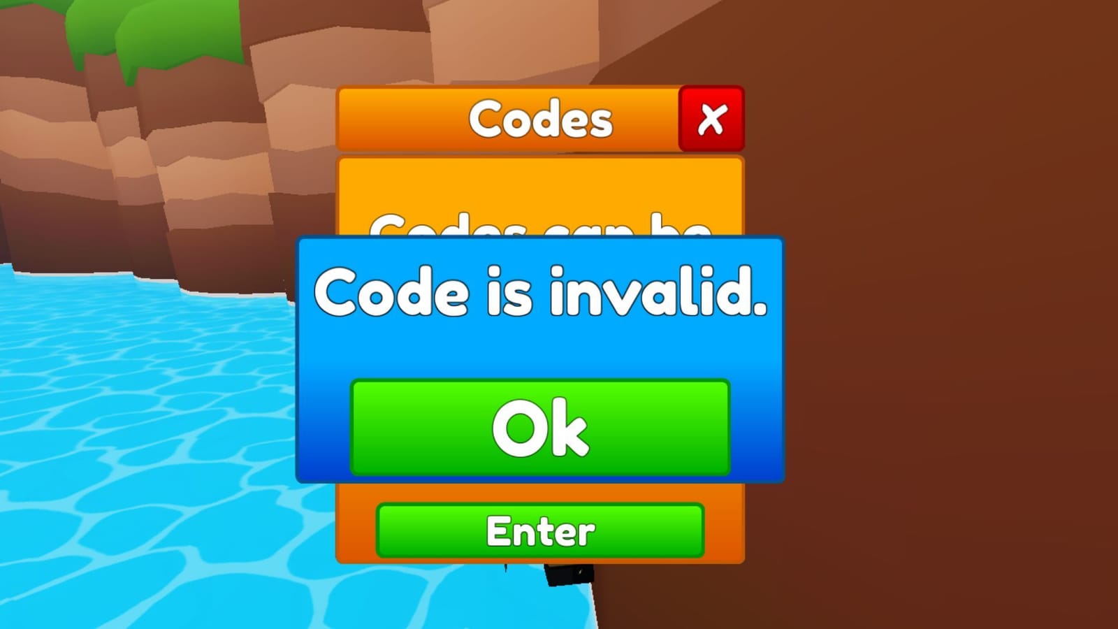 Slingshot Race codes