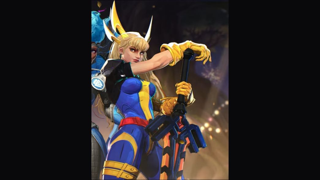 All leaked and confirmed skins in Marvel Rivals Season 2