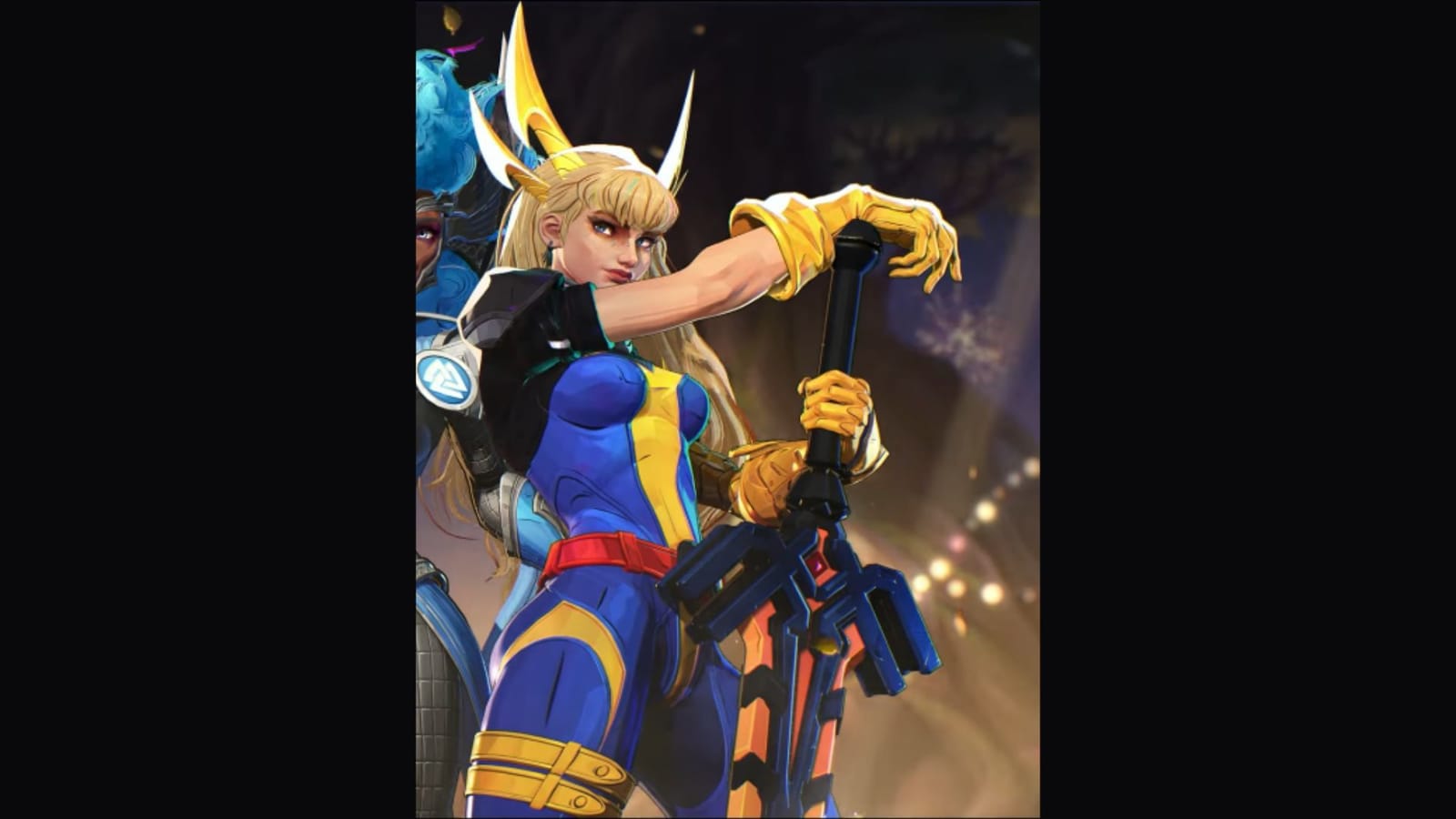 All leaked and confirmed skins in Marvel Rivals Season 2