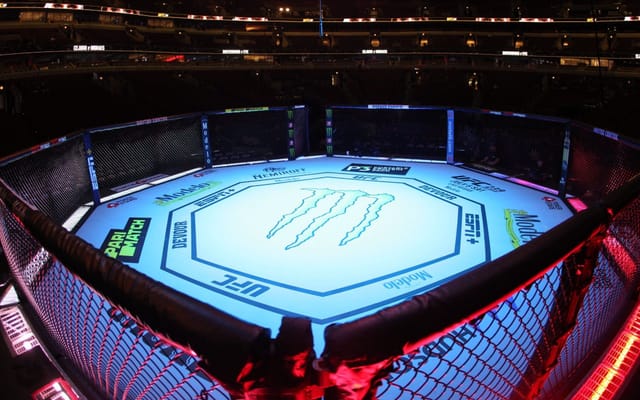 UFC Kansas City fight card: Who's fighting on the UFC card tonight ...