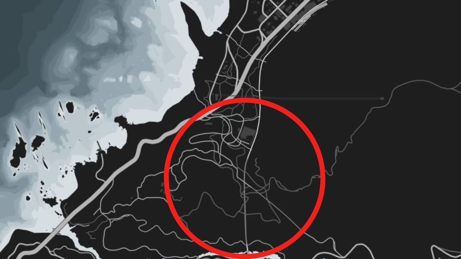 All GTA 5 Online animal locations (2025)