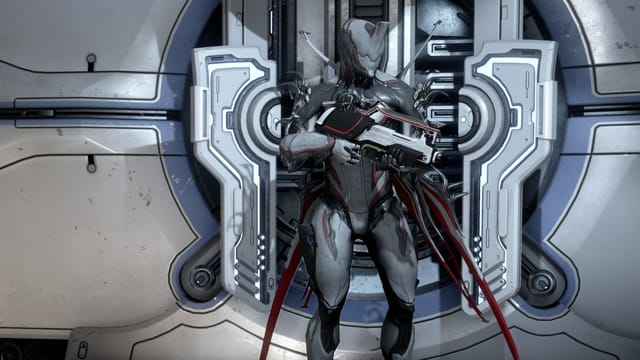 Warframe: How to get and use the Synth Deconstruct mod