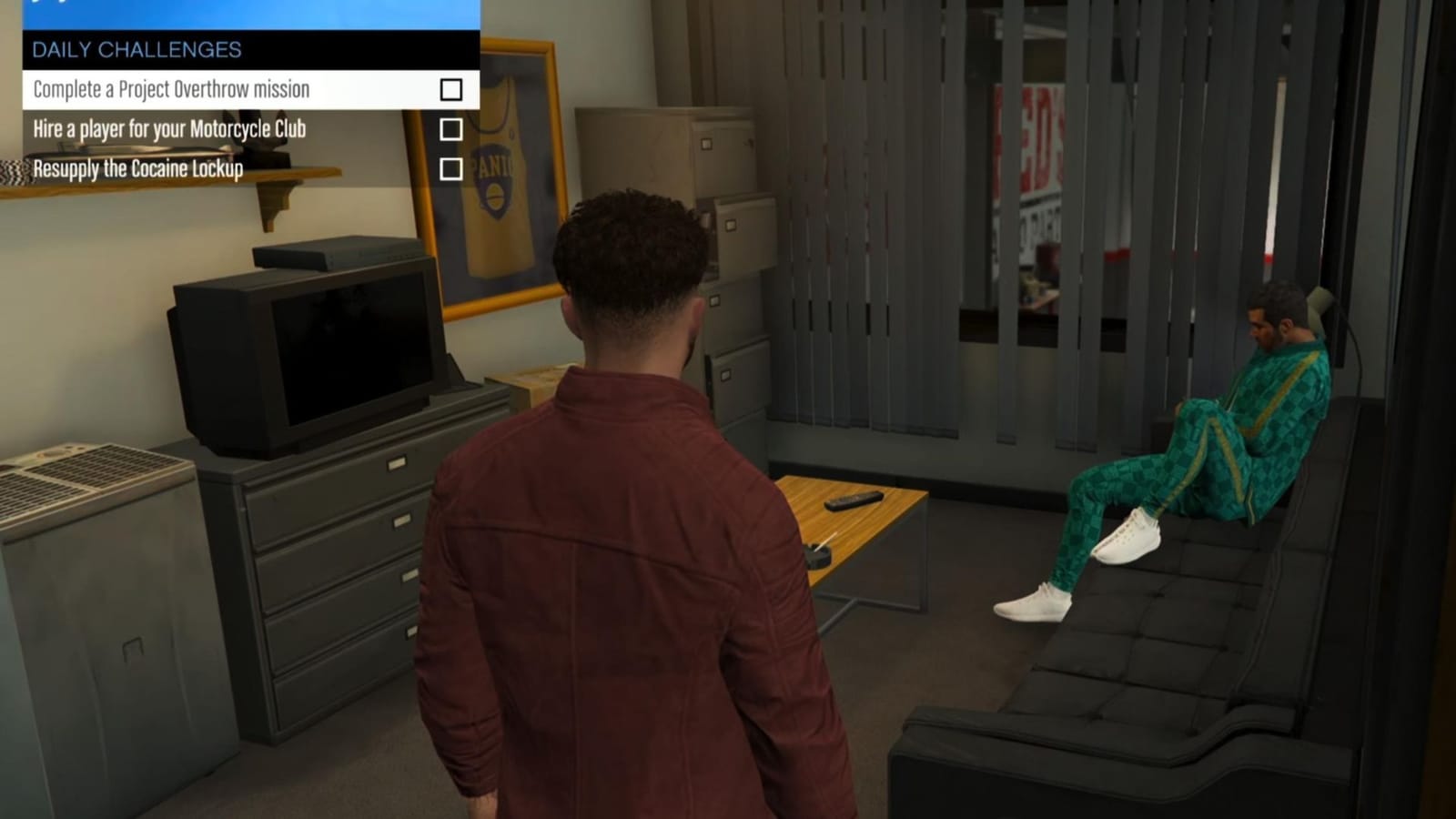 5 GTA Online hacks that most players might not know about