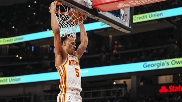 NBA Most Improved Player (MIP) Rankings 2024-25: Top 5 candidates after ...