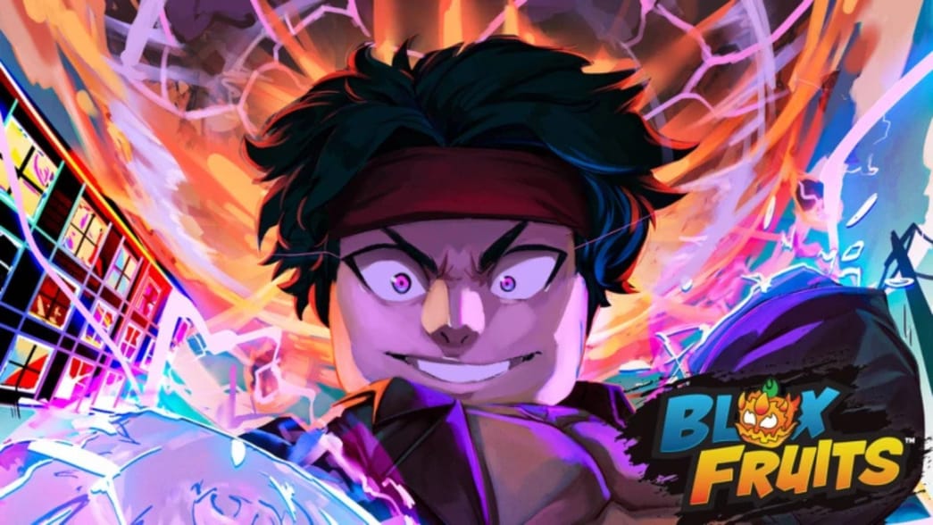 Blox Fruits Update 26 release date