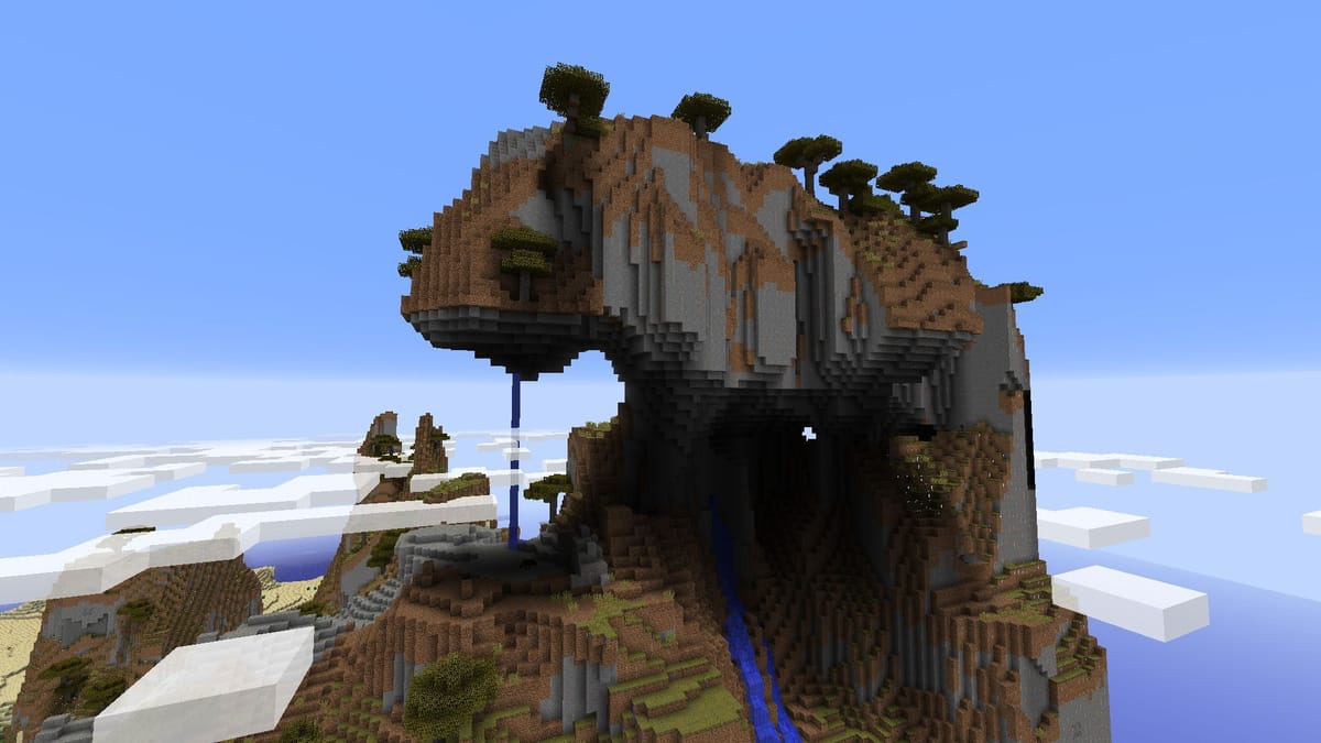 5 best Minecraft 1.8.8 seeds